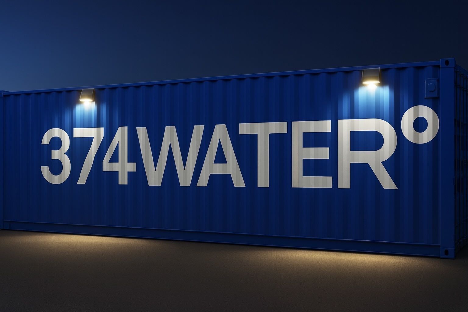 Contact | 374Water: AirSCWO for PFAS Removal